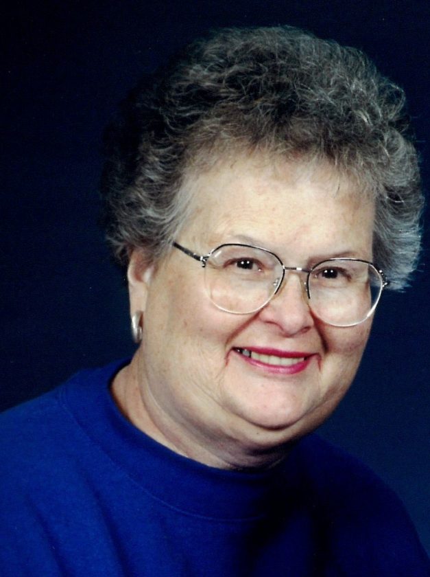 Roberta Jean Smith | News, Sports, Jobs - Daily Press